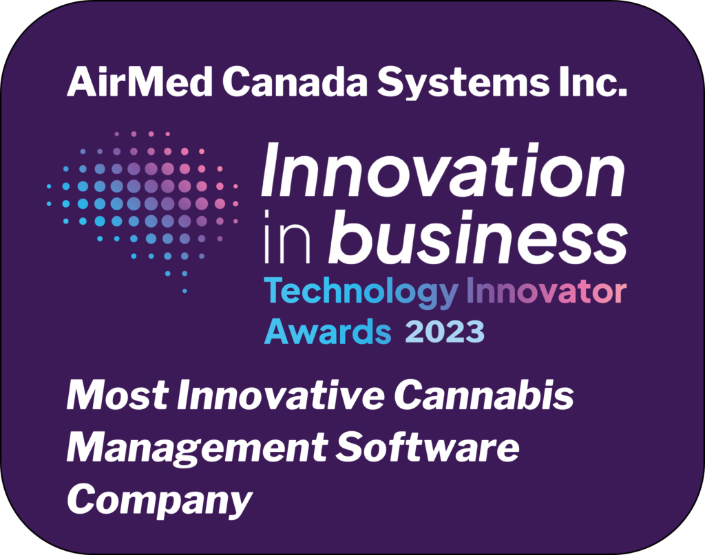 Grow Up Toronto 2025 Conference: May 27-28 | AirMed